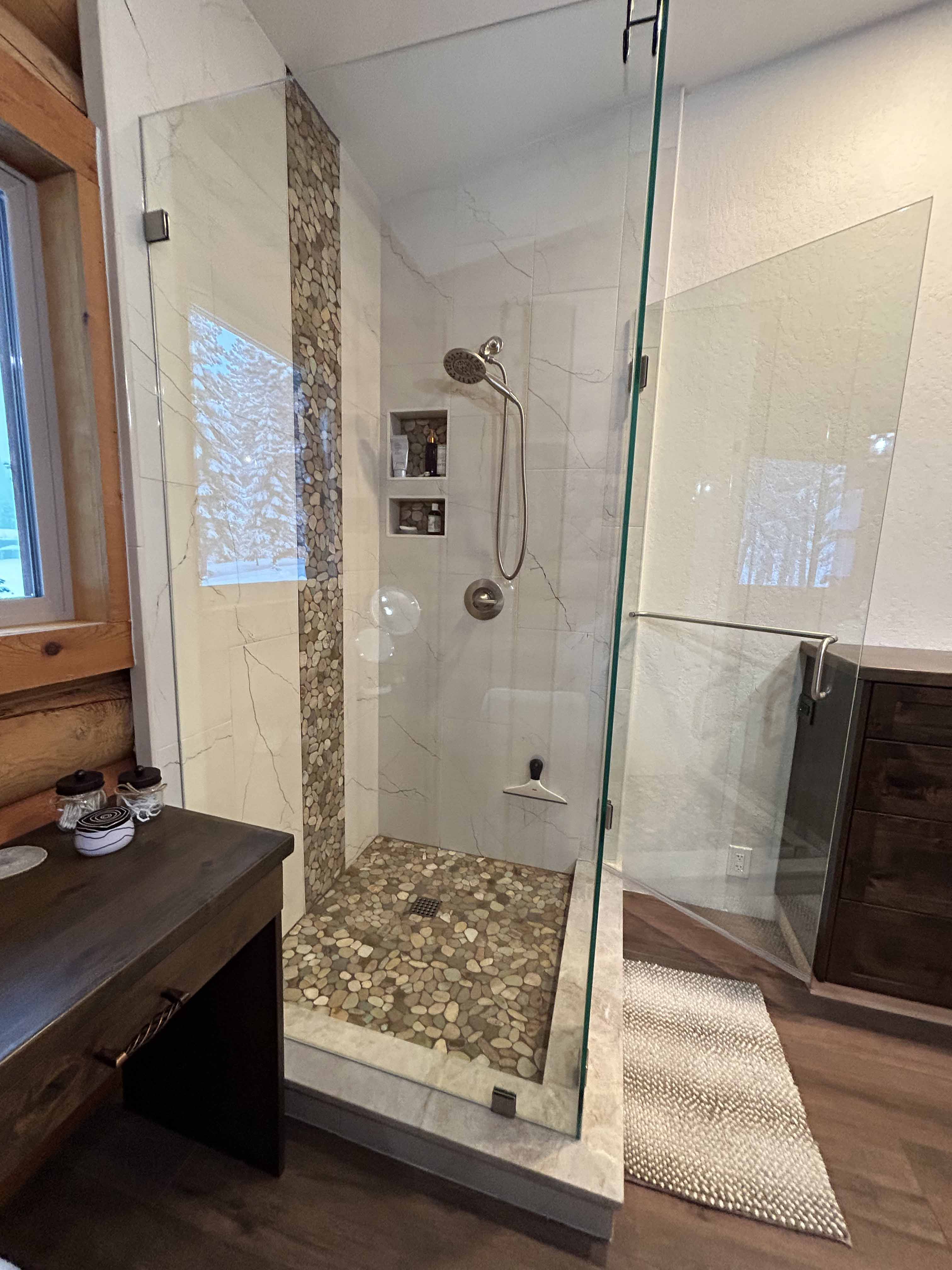 Sparks Tile and Stone | Gallery