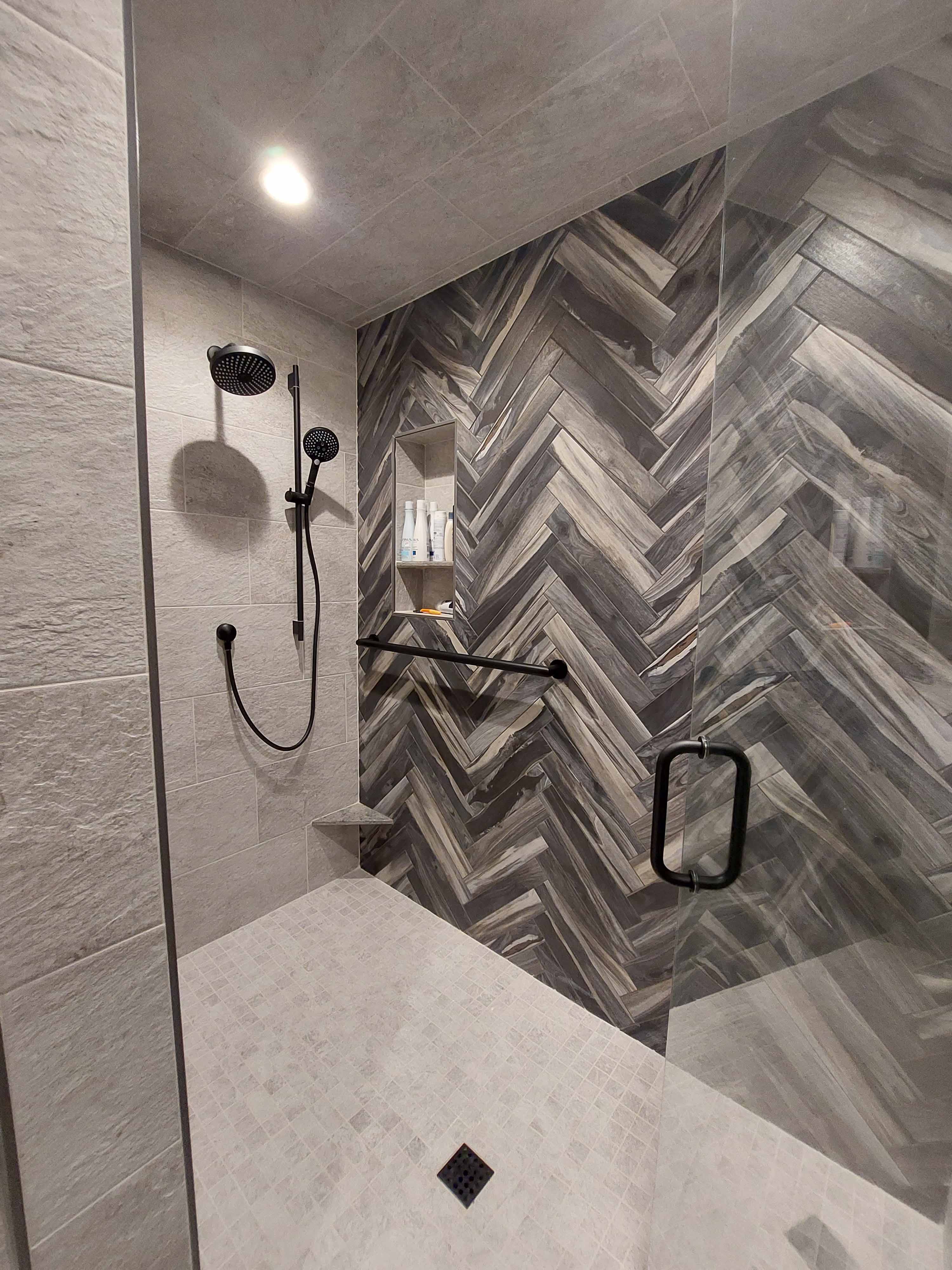 Sparks Tile and Stone | Gallery