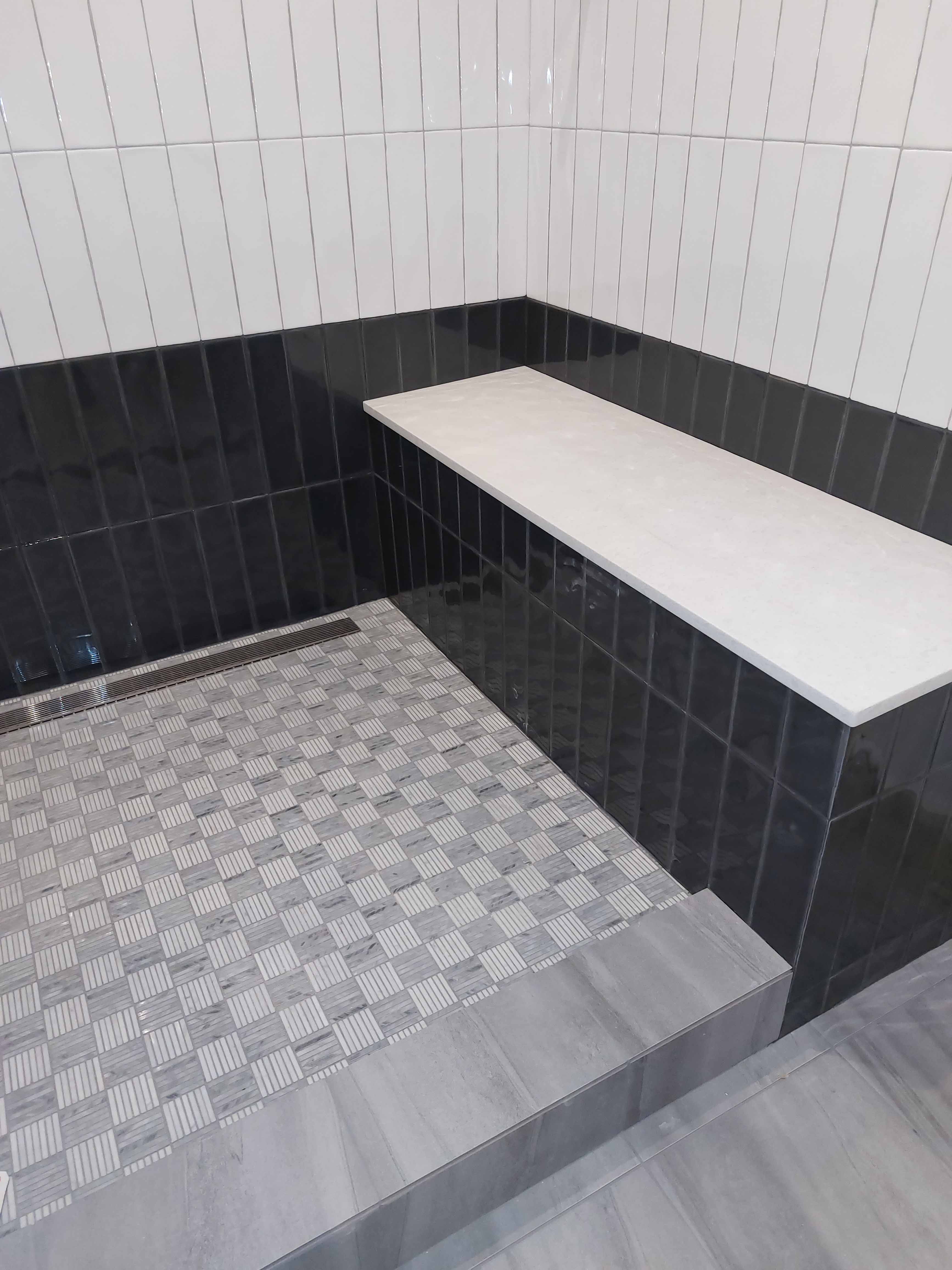 Sparks Tile and Stone | Gallery