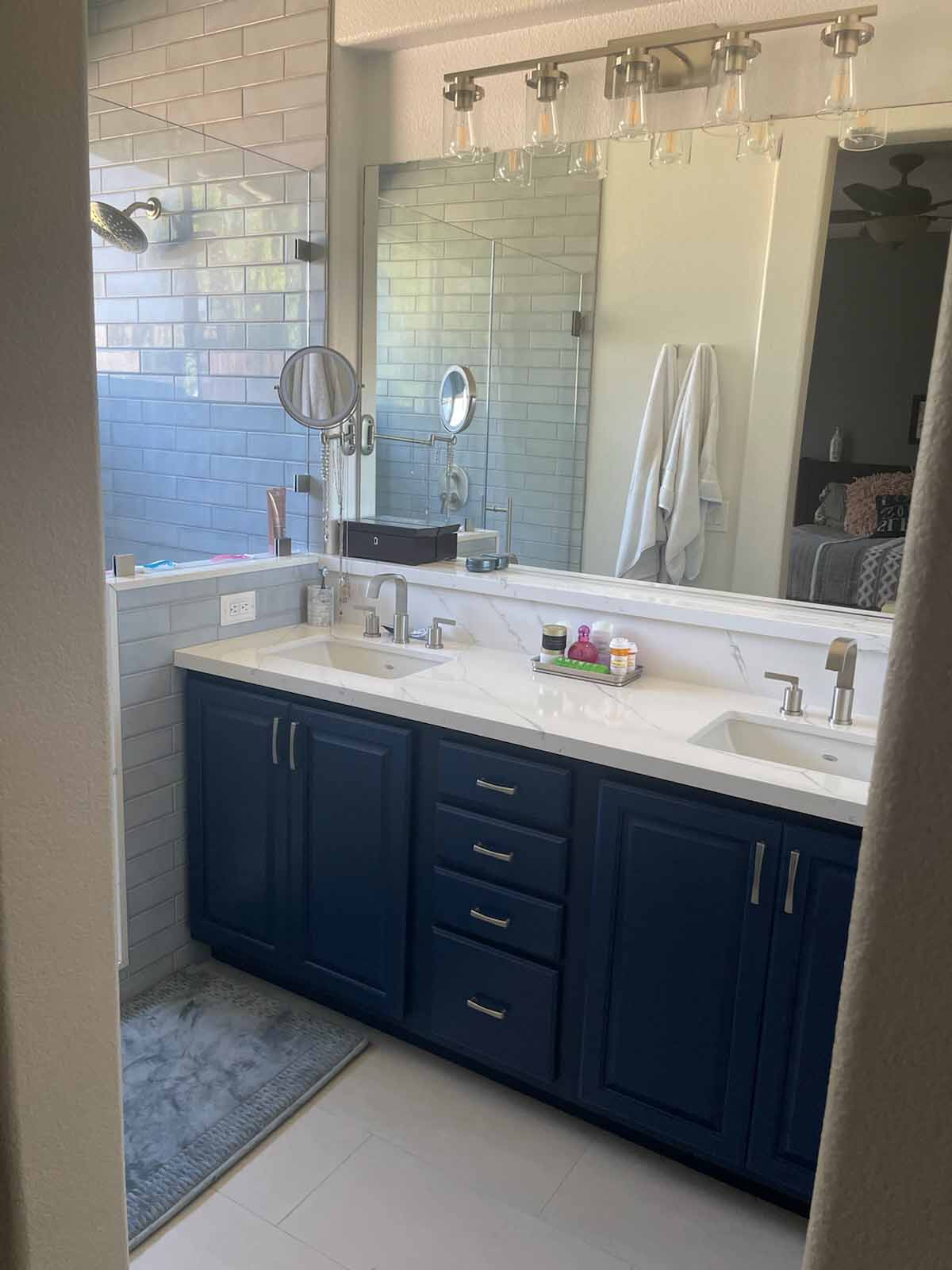 Sparks Tile and Stone | Gallery