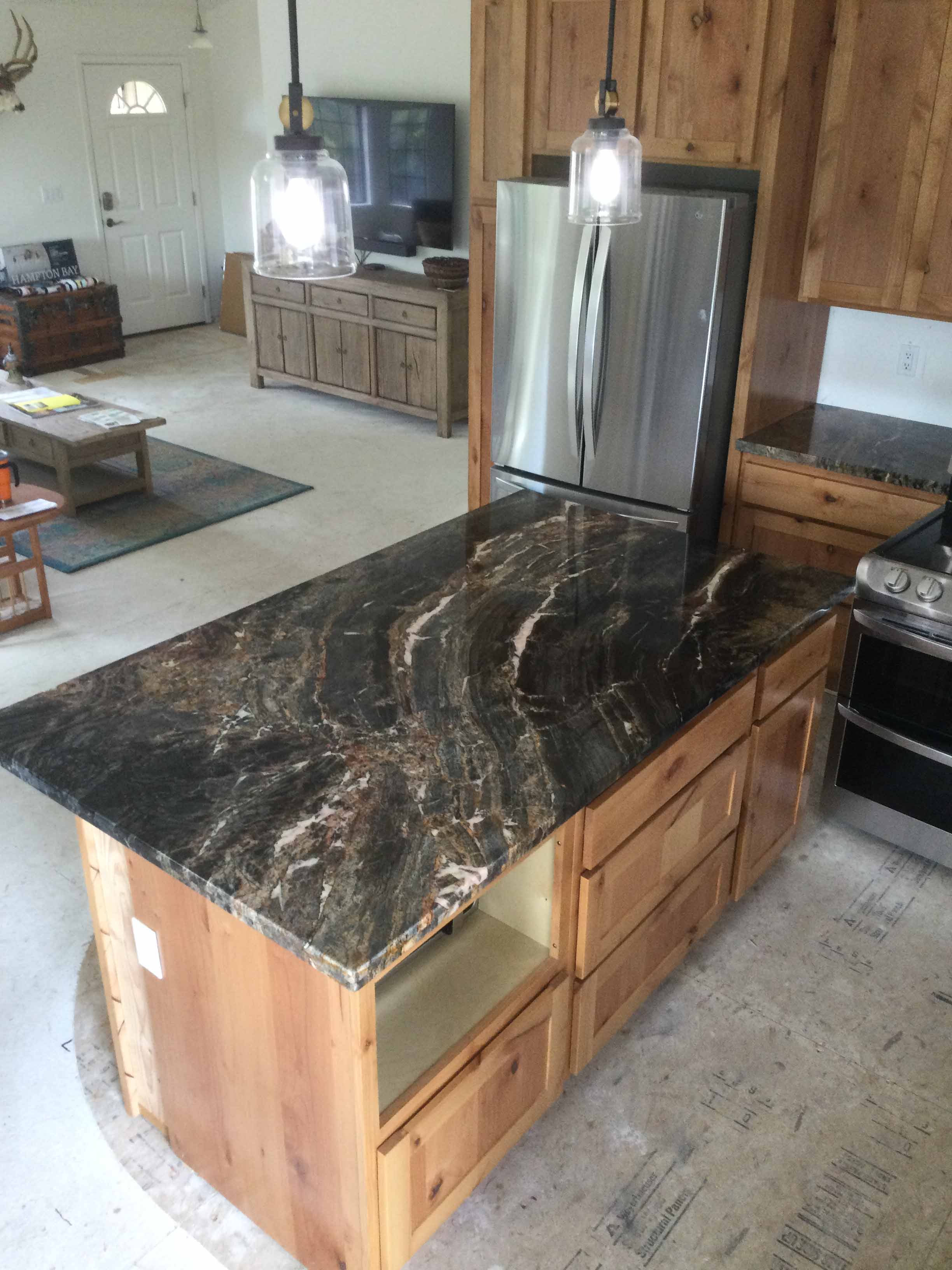 Sparks Tile and Stone | Gallery