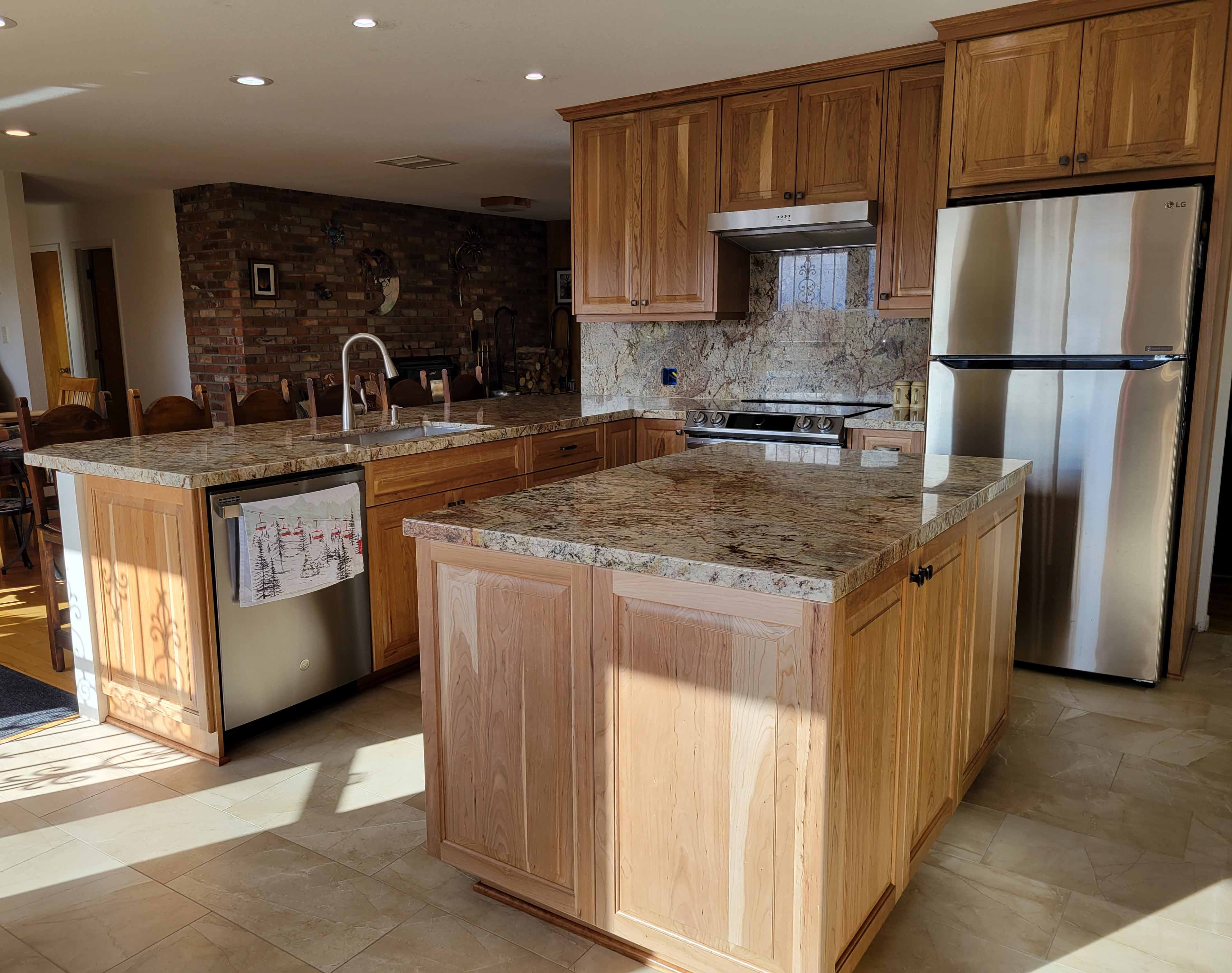 Sparks Tile and Stone | Gallery